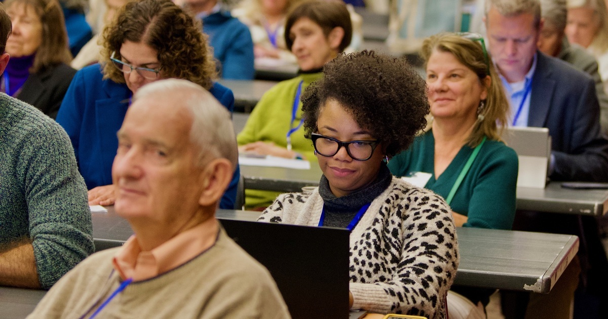 HOPE North Carolina Inc. - 2024 Inclusive Housing Summit: Building for ...