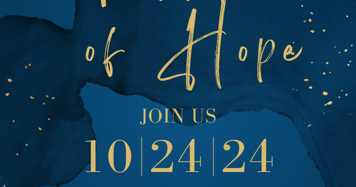 IMPACT Community Action - Ripple Of Hope 2024