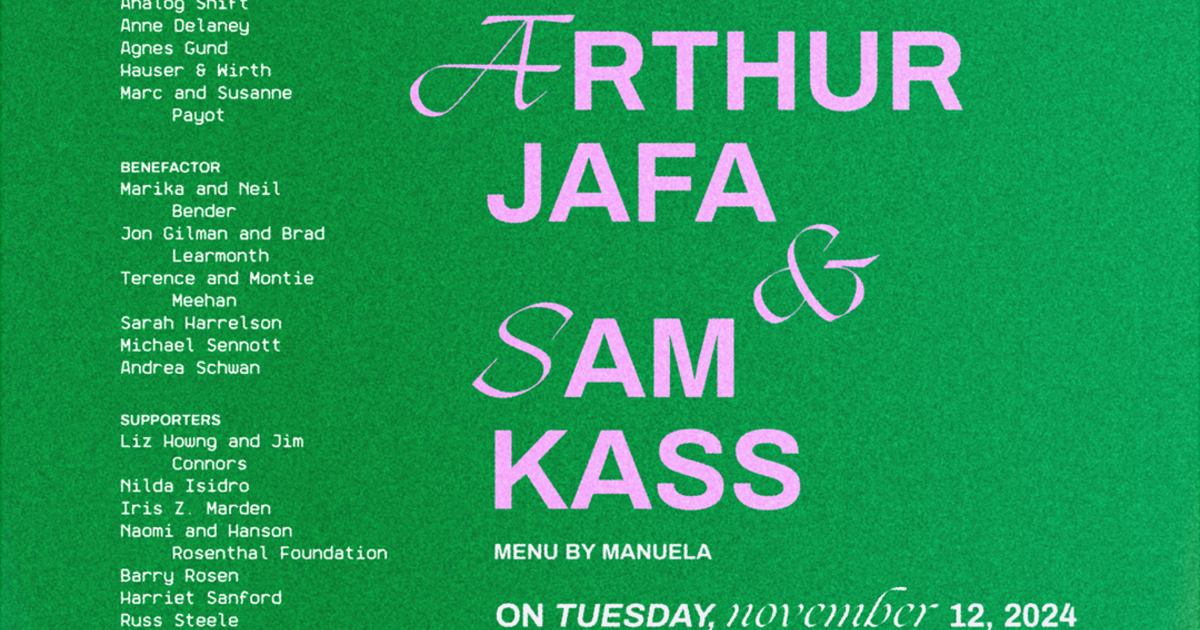 Project EATS, Inc. - Project EATS Benefit - 15th Anniversary Celebration!