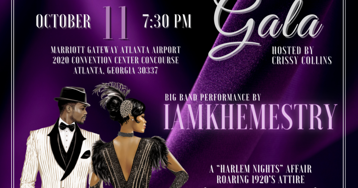 Morris Brown College Foundation - 2024 MBCF "Tower of Strength" Gala