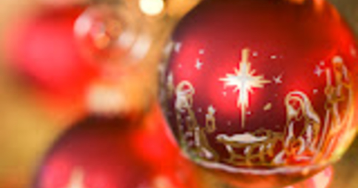 Gettysburg Battlefield Preservation Association Inc - Christmas ...