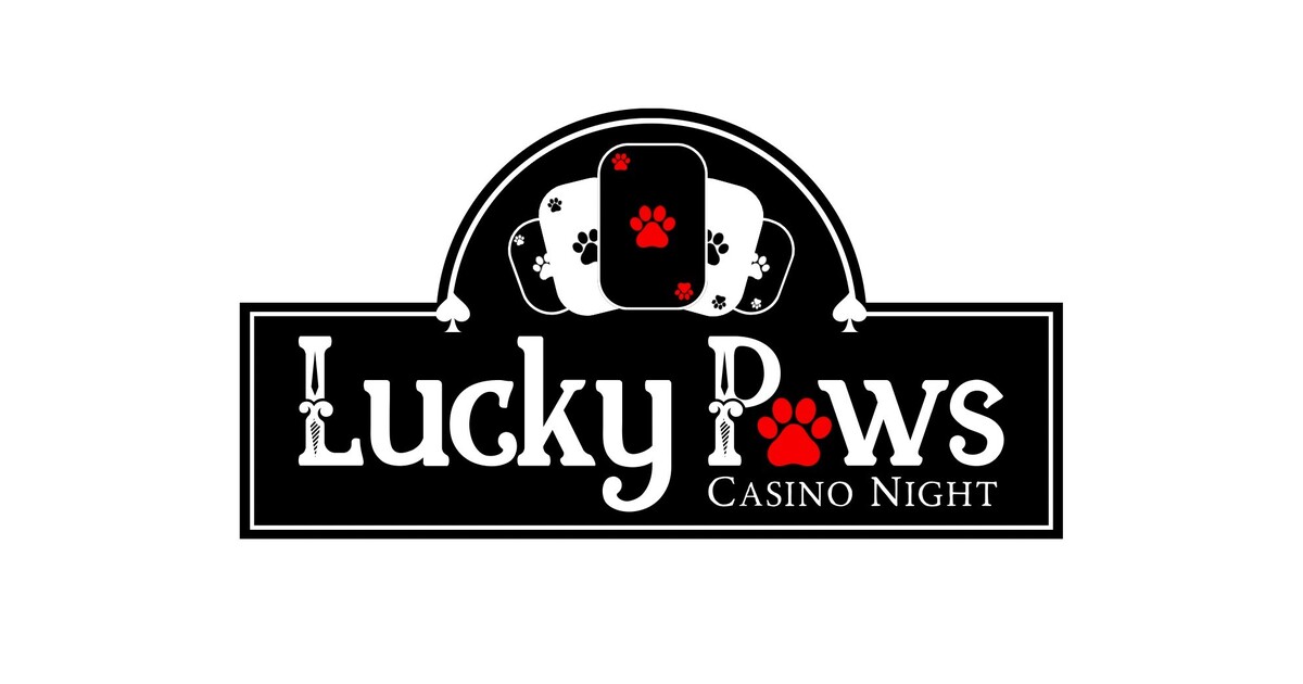 Wanderers Rest Humane Association Inc - Lucky Paws Casino Night