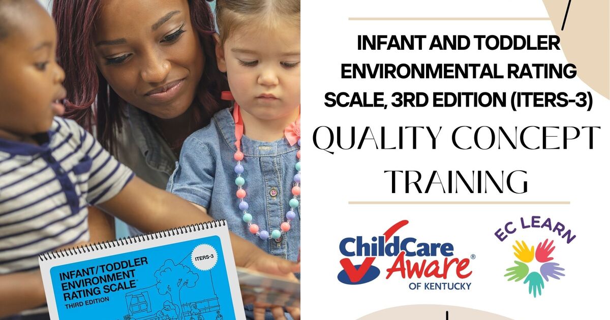 Early Childhood Learning Education Assessment Resource Network Inc ...