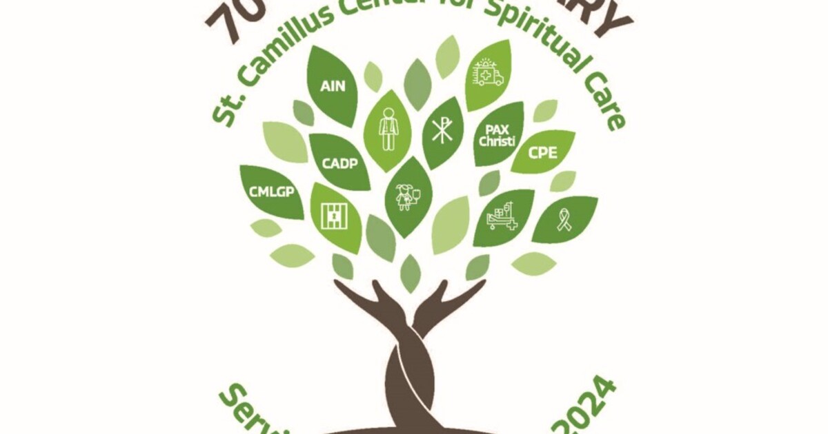 ST CAMILLUS CENTER FOR SPIRITUAL CARE - St Camillus Center For ...
