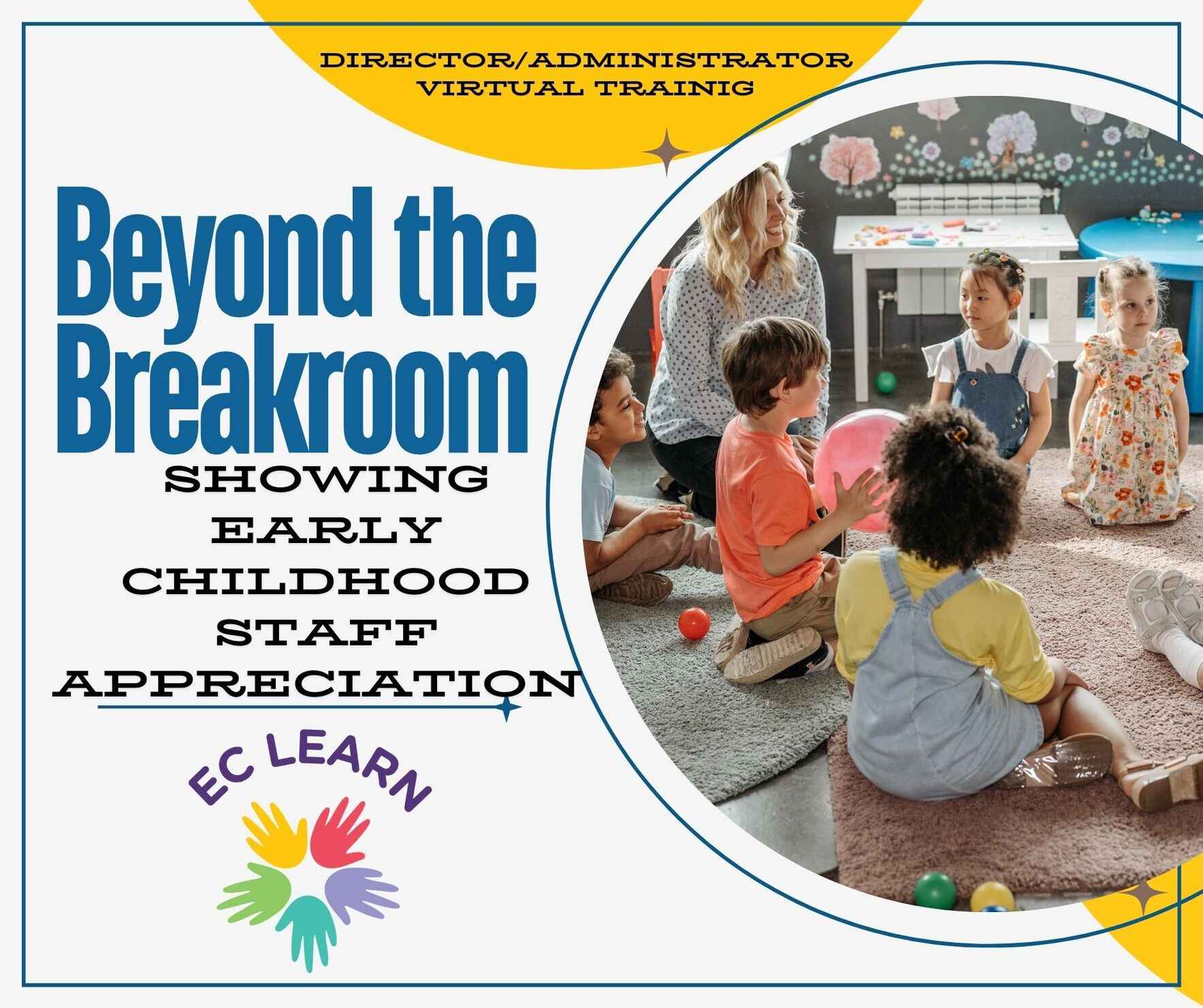 Early Childhood Learning Education Assessment Resource Network Inc ...