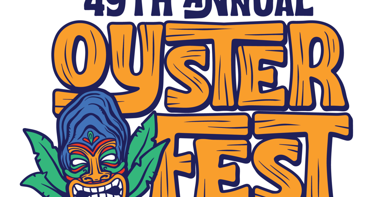 Virginia Beach Rescue Squad Inc - 49th Annual Oyster Fest