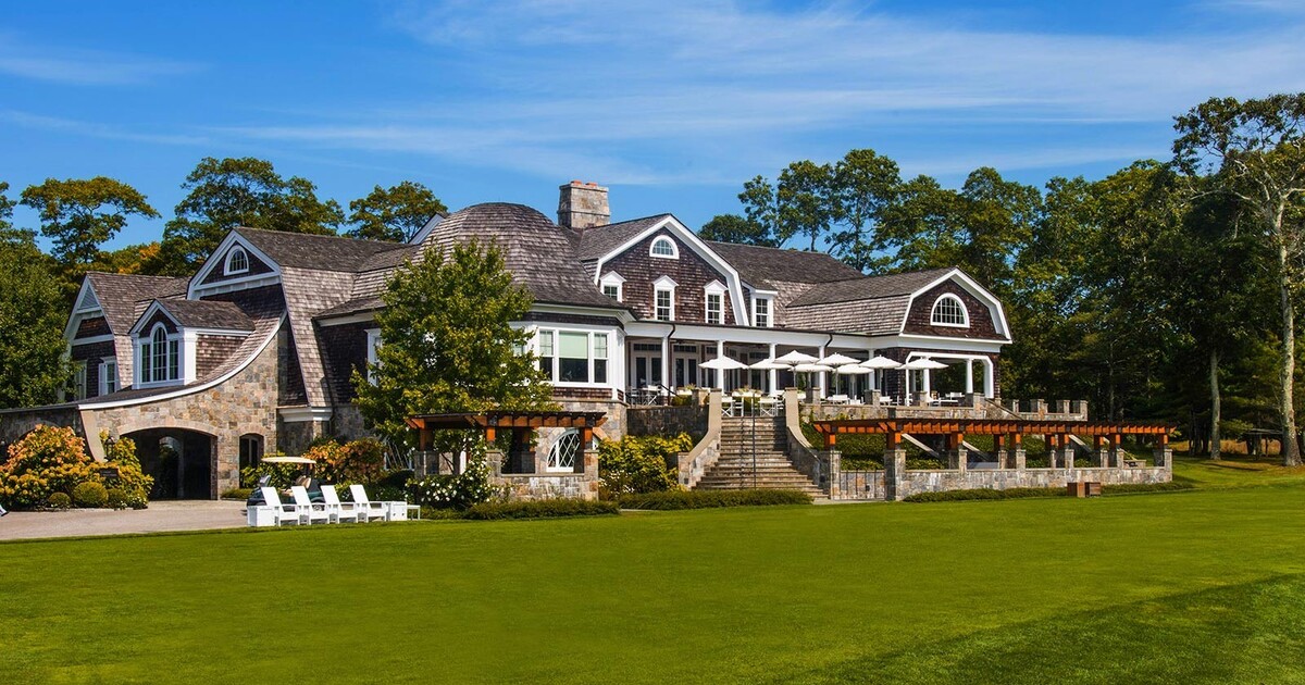 ALS Ride For Life - 2024 East Hampton Golf Club