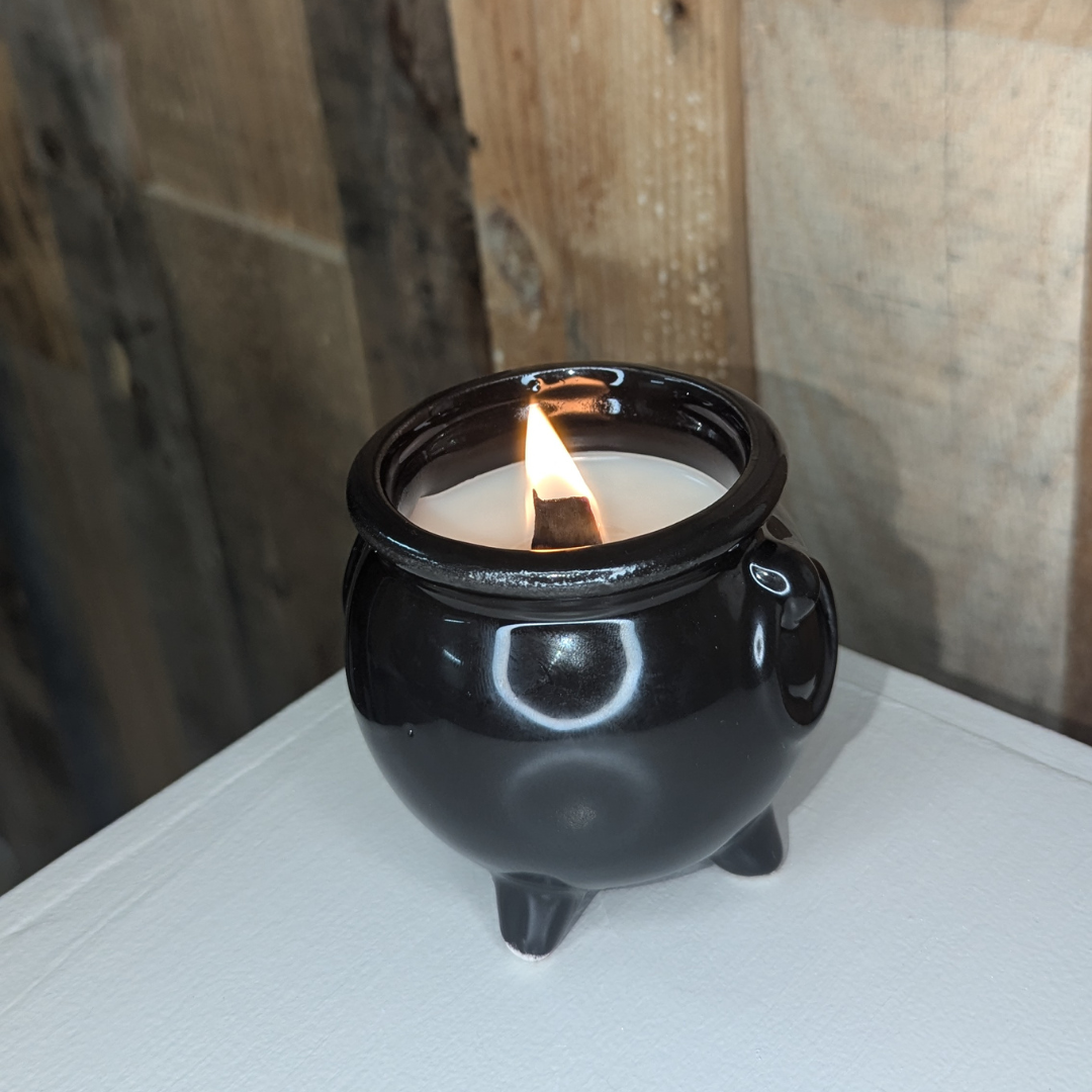Hub-Arts and Cultural Center - '24 Cauldron Candles