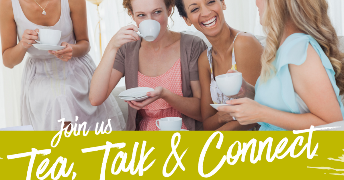 Hadassah The Womens Zionist Organization Of America - FL - GMR - Tea ...