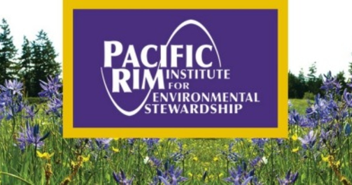 Pacific Rim Institute for Environmental Stewardship - 2025 Fruit Tree ...