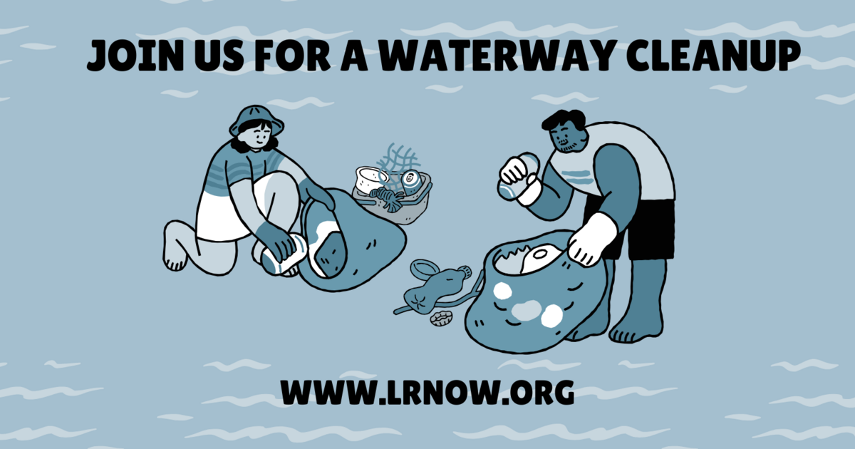 Lynnhaven River NOW - 3/15/2025 March Cleanup - Francis Land House