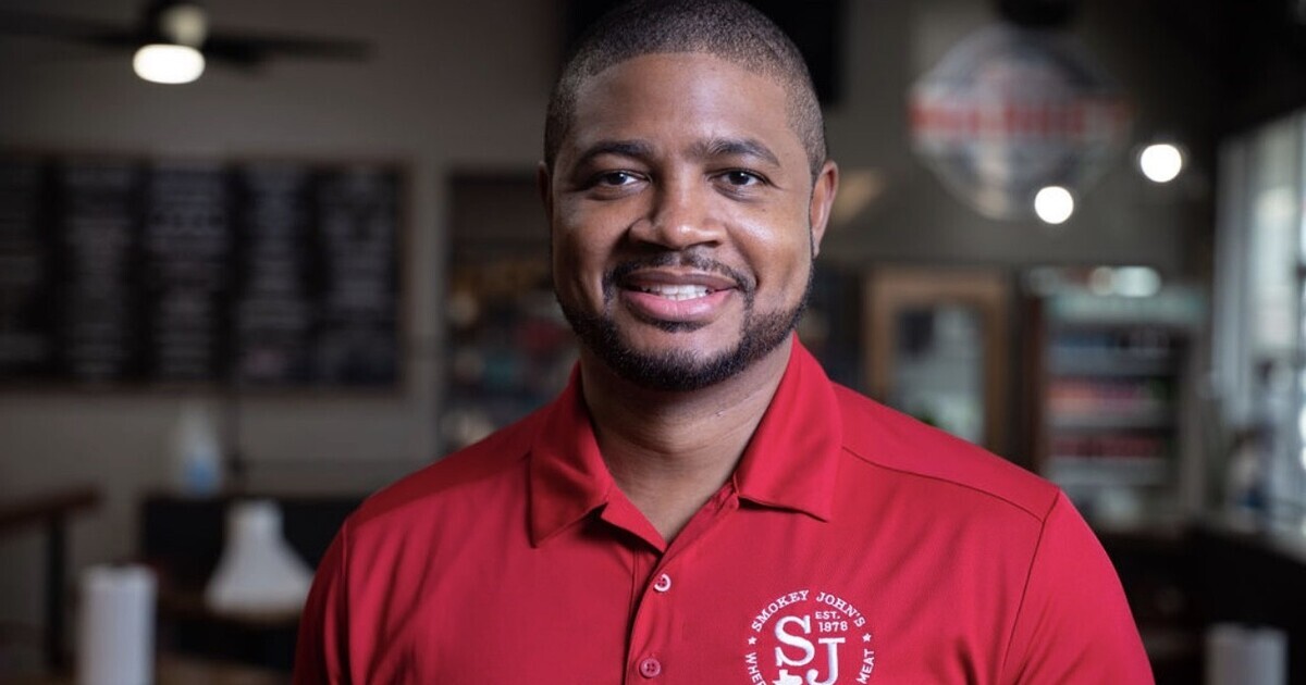 EMPOWER SERIES INC - Beyond the Smoke: Lessons in Resilience and Grace