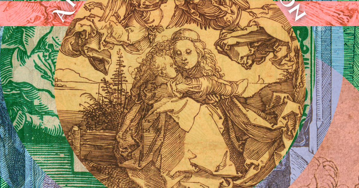 Joyful Noise Inc - Christmas Angelicus 2024 - Salisbury