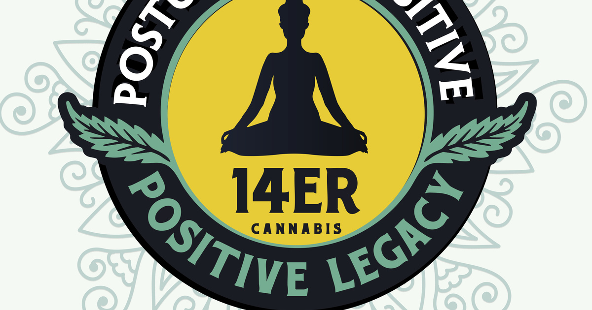 Positive Legacy - Posture For Positive