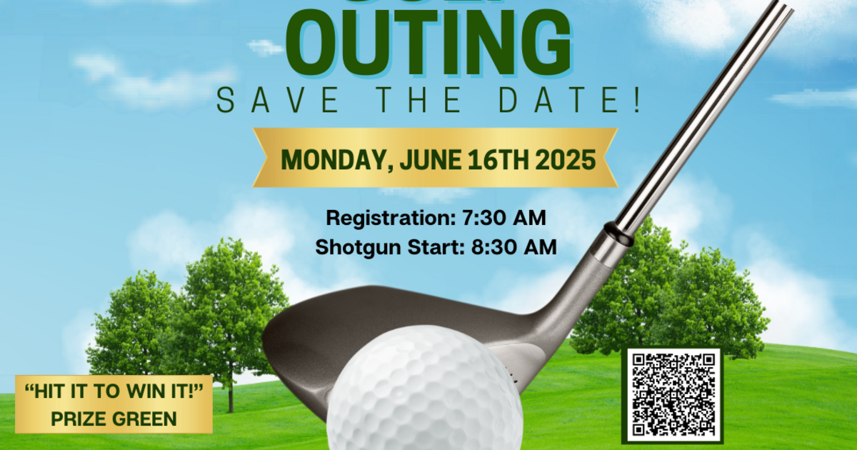 CENTENNIAL EDUCATION FOUNDATION - 5th Annual Bruce Beaton Golf Outing