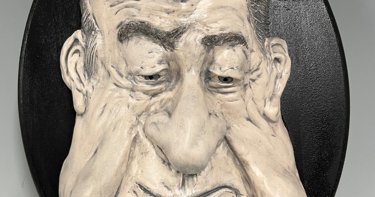 Virginia Beach Art Center Inc - X 2025-P01/02 - Intermediate to ...