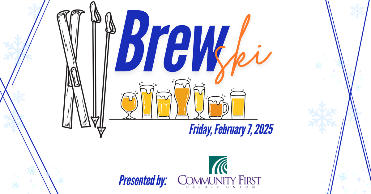 Bubolz Nature Preserve Inc - BrewSki 2025