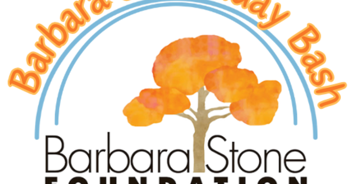 The Barbara Stone Foundation - Barbara's Birthday Bash 2025