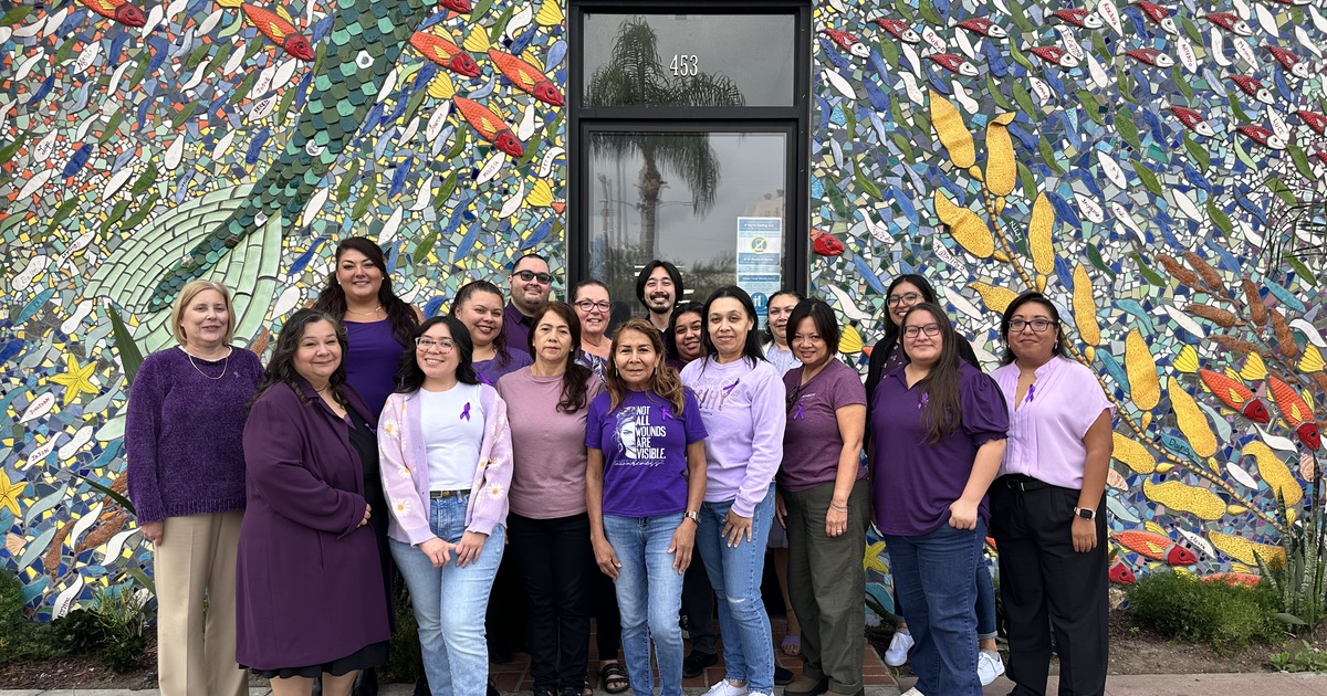 Rainbow Services, Ltd. - Rainbow Services' 40-Hour Counselor Training (Spring 2025)