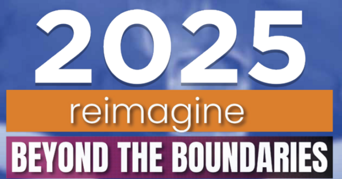 The Open Door Network - Reimagine 2025