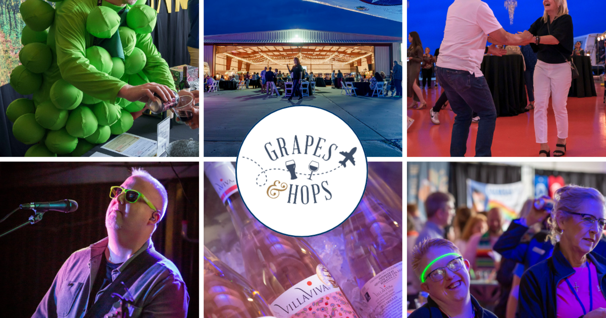 KANDU INDUSTRIES INC - Grapes & Hops 2025