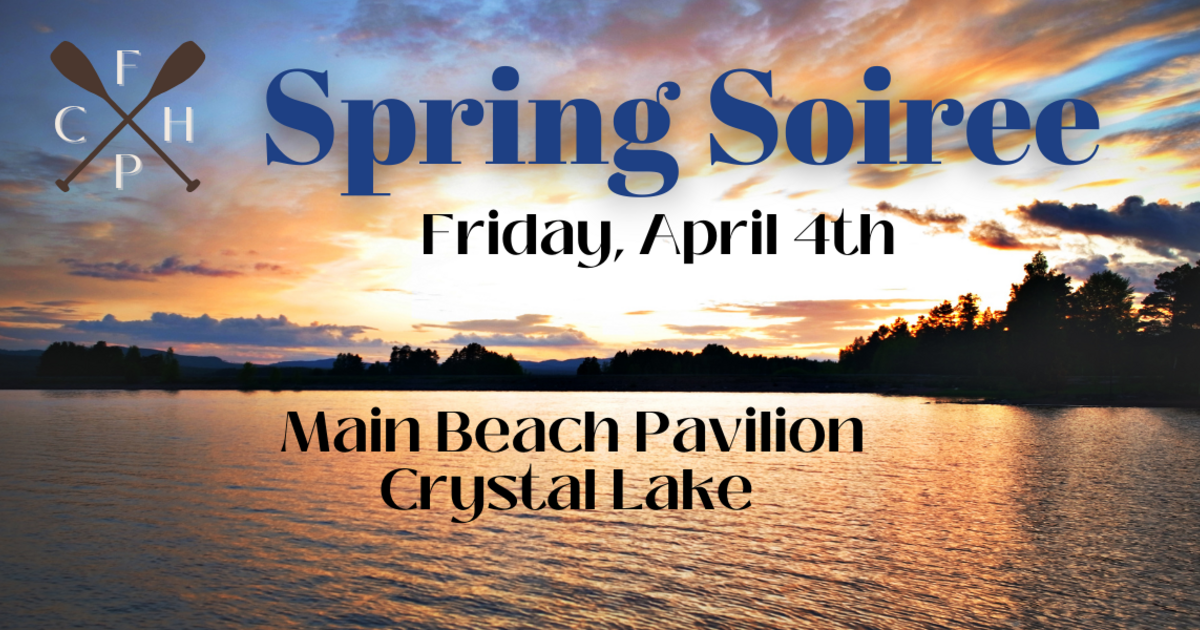 Family Health Partnership Clinic - Spring Soiree 2025