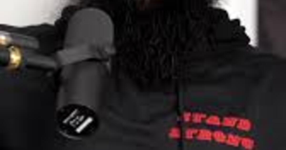 The Janus School - Breaking Barriers with Deon Butler