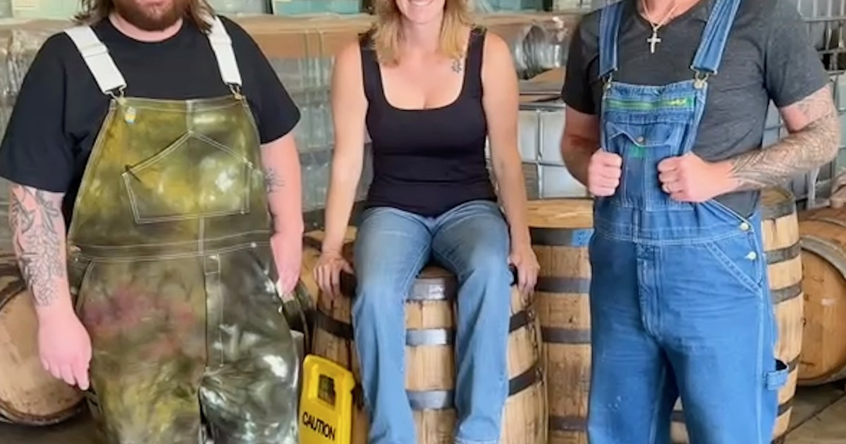 Primum Non Nocere Foundation - Discovery Channel: Moonshine Master ...