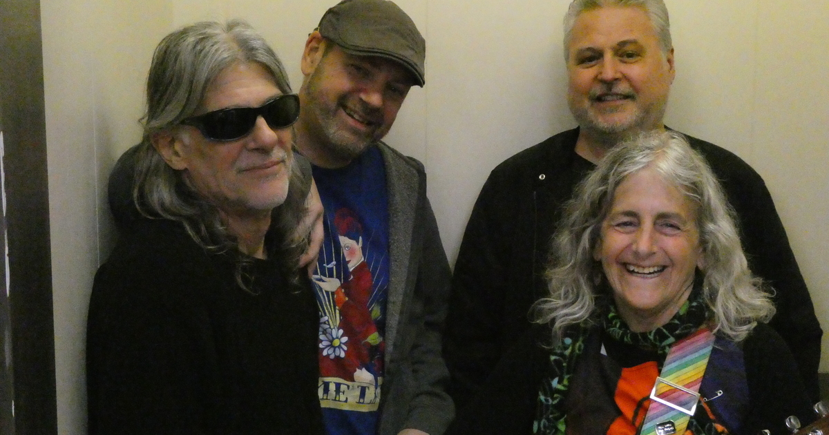 The Buttonwood Tree Performing Arts Center Inc - Terri Lachance Band