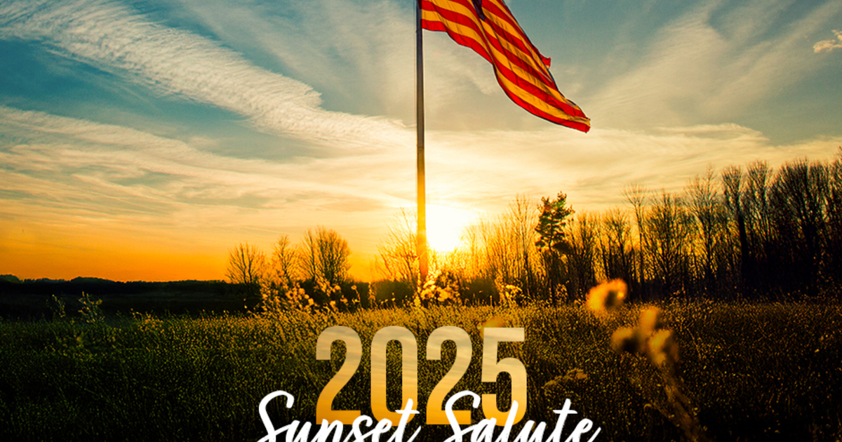 BORDER PATROL FOUNDATION - 2025 Sunset Salute: Honoring our Border ...