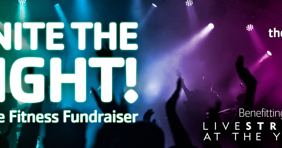 Kenosha YMCA - 7th Annual UNITE THE FIGHT! Dance Fitness Fundraiser ...