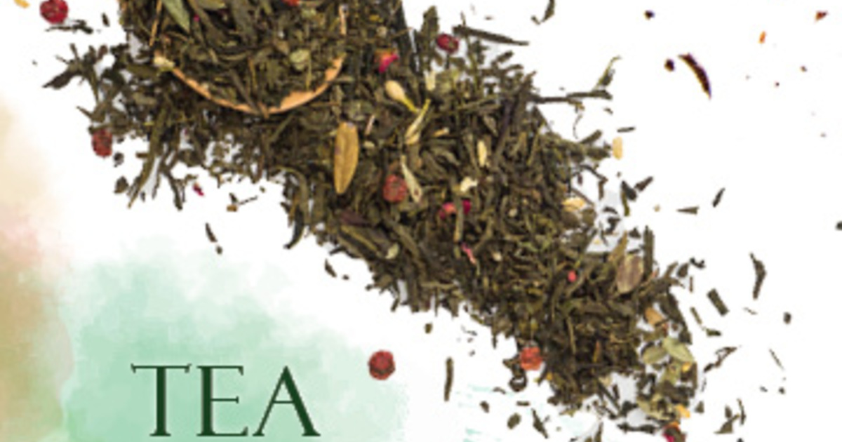 TIAS ARMS - Tea at Two 2025