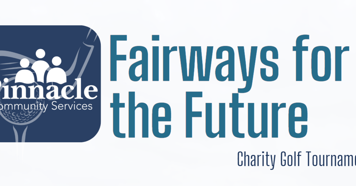 PINNACLE COMMUNITY SERVICES - 2nd Annual Charity Golf Tournament ...