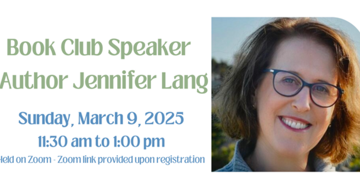 Hadassah The Womens Zionist Organization Of America - West - DMR ...