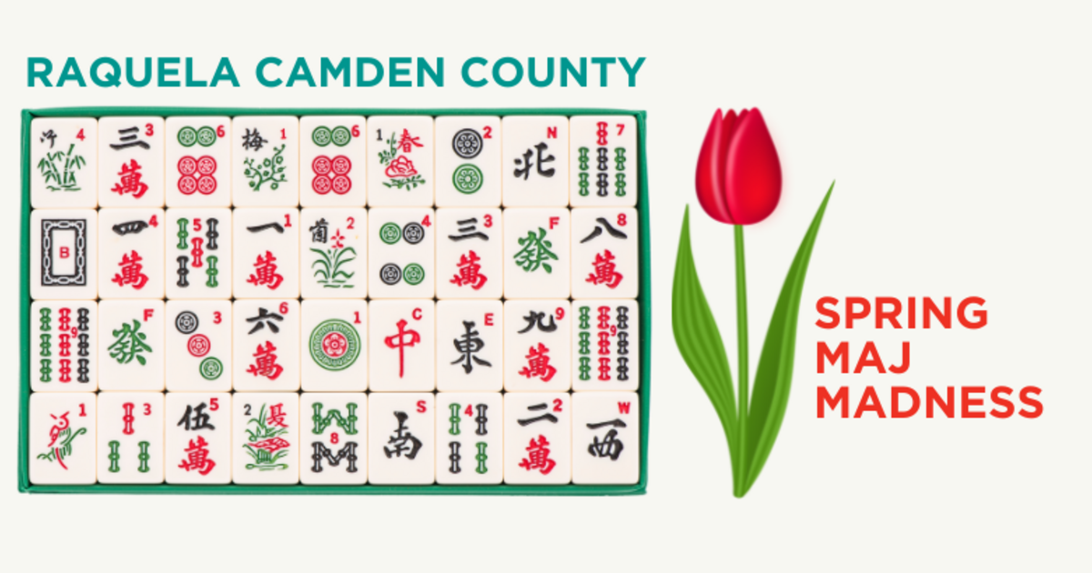 Hadassah The Womens Zionist Organization Of America - Mid-Atlantic: SNJ ...