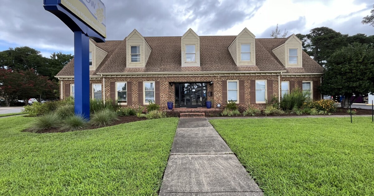 Lynnhaven River NOW - 4/26/2025 NDSEVA Global Day of Service ...