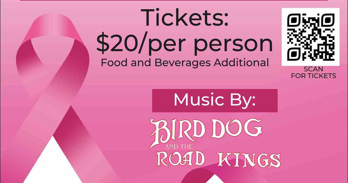 Mid-Shore Community Foundation Inc - Patsy's Party