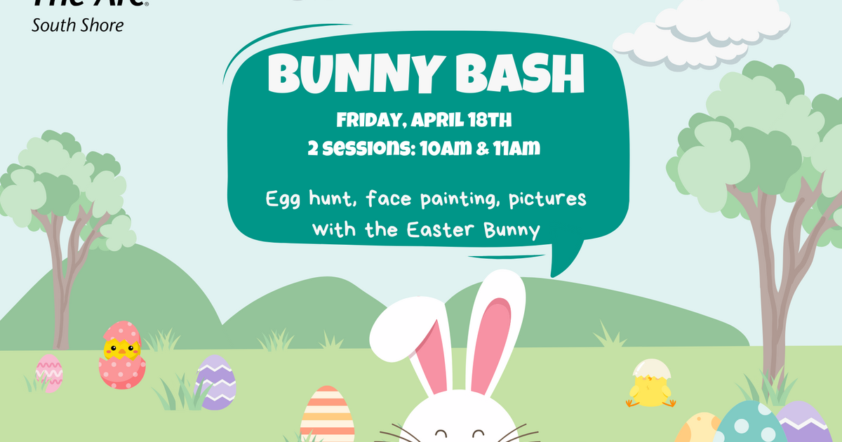 The Arc of the South Shore - 2025 Bunny Bash