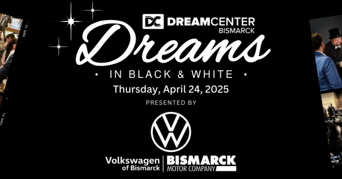 The Dream Center - 3rd Annual Dreams in Black & White Gala