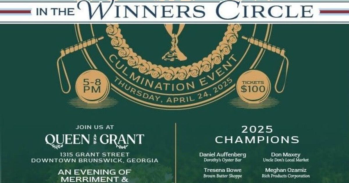 Safe Harbor Center Inc. - Champions for Children 2025: Culmination Event