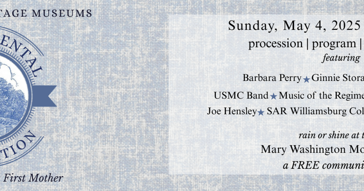 Washington Heritage Museums - A Monumental Celebration: Honoring ...