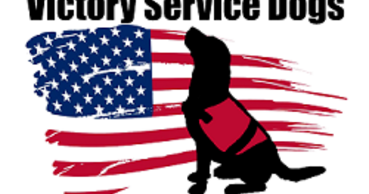 Victory Service Dogs Inc - 5th Annual Victory Service Dogs Golf Tournament