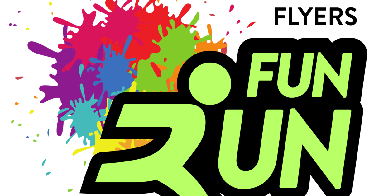 Minnesota Flyers Gymnastics Inc - 2025 MN Flyers Fun Run