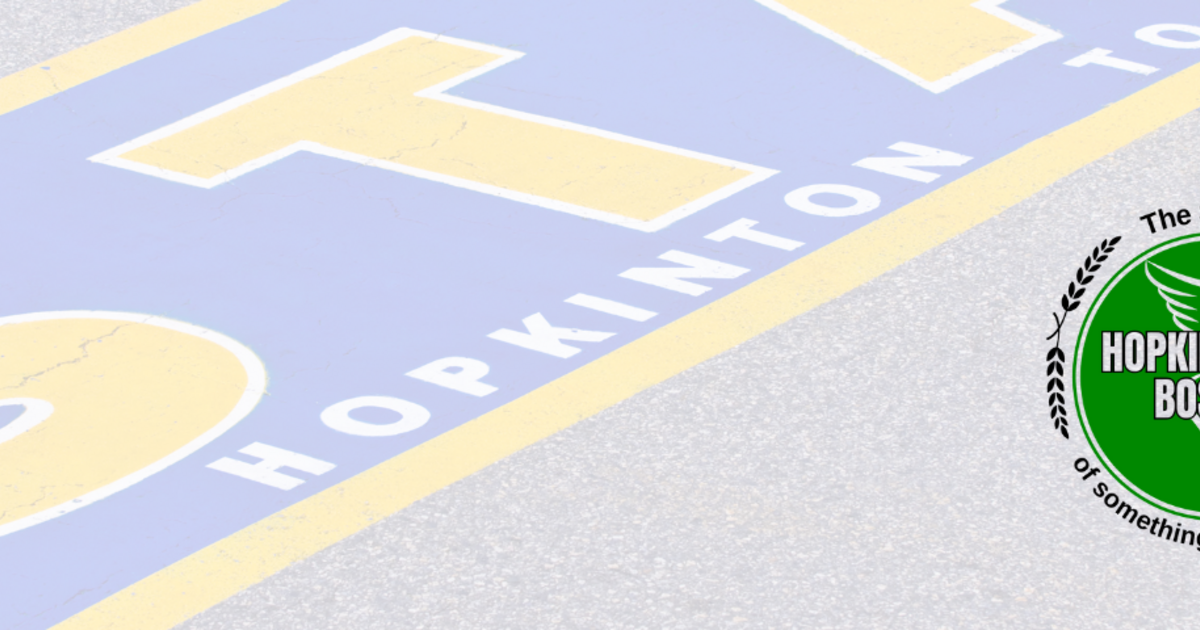 Hopkinton Center for the Arts - The Start of Something Extraordinary