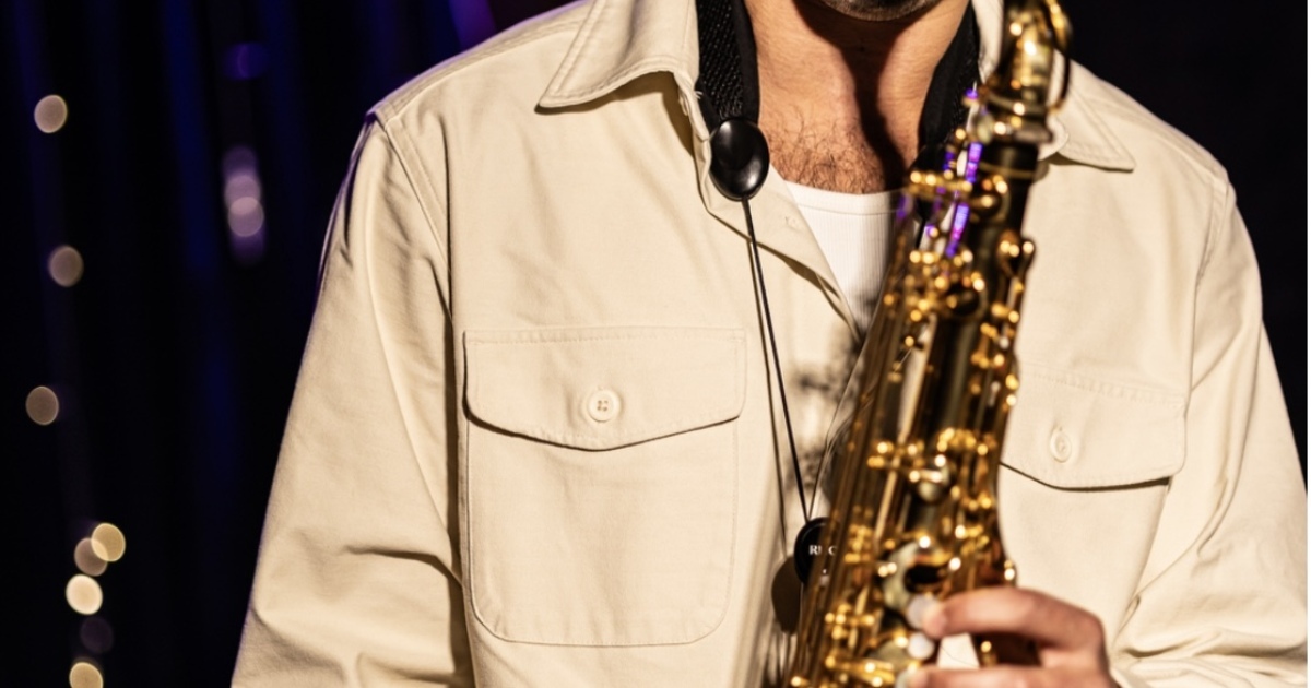 The Buttonwood Tree Performing Arts Center Inc - Mathew Pearl Jazz