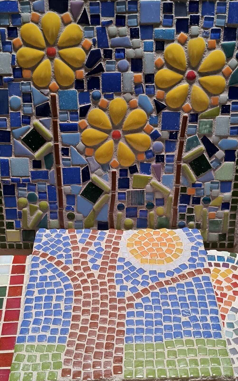 Virginia Beach Art Center Inc - X 2025-A2 - Magical Mosaics - Create ...