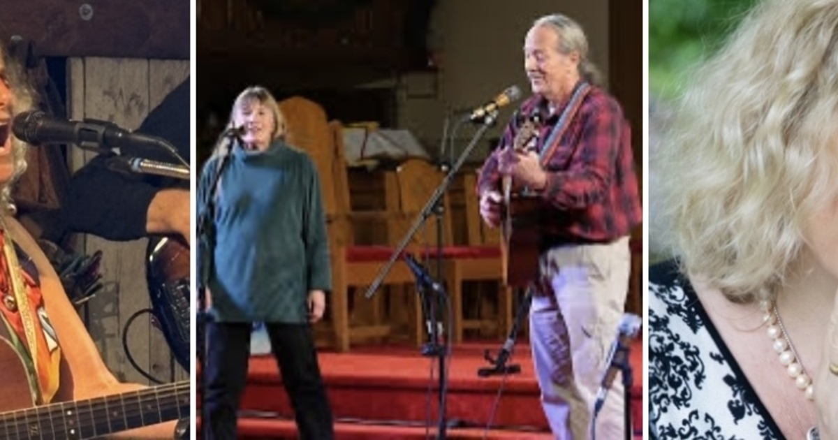 The Buttonwood Tree Performing Arts Center Inc - Linda Marks, David ...