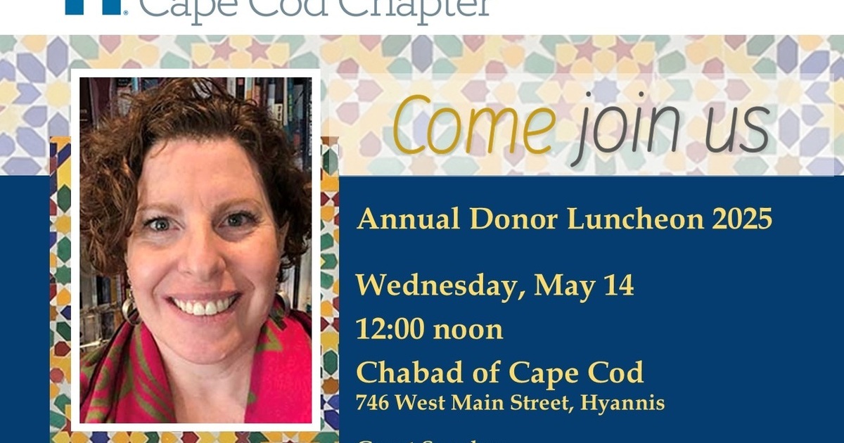 Hadassah The Womens Zionist Organization Of America - HNE: Southern New ...