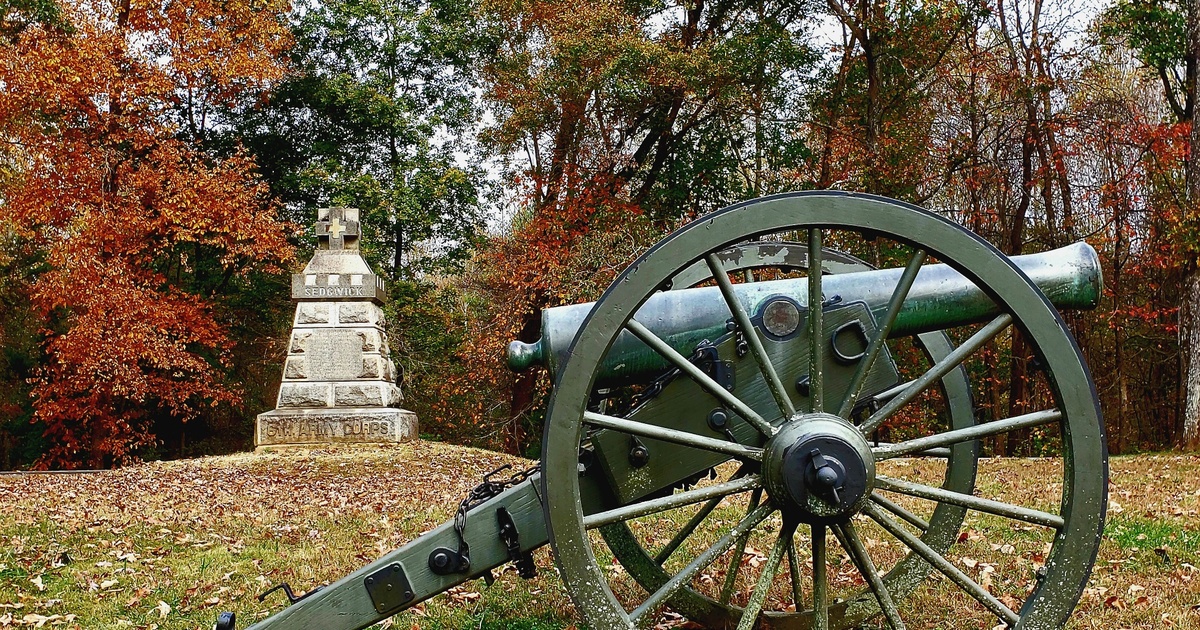 Central Virginia Battlefields Trust Inc - 2025 CVBT Annual Conference