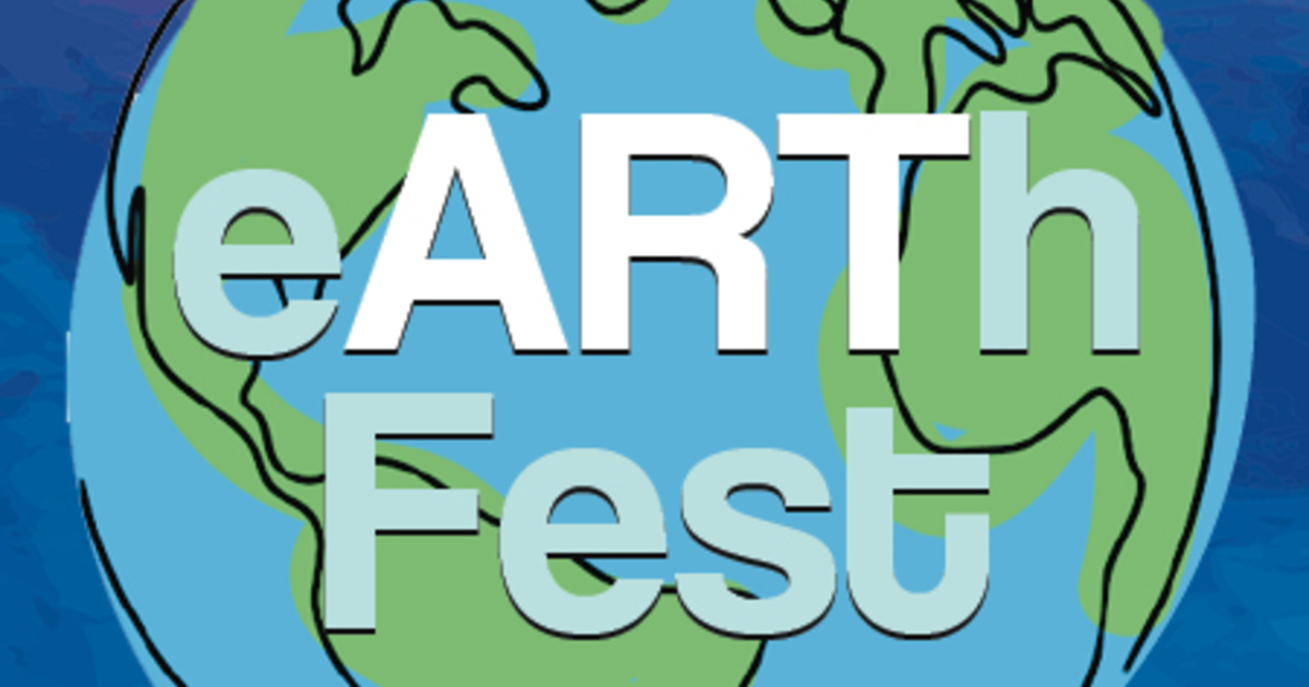 Galesburg Community Arts Center - eARTh Fest! at GCAC